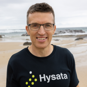 Our Company – Hysata