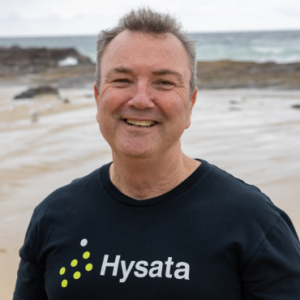 Our Company – Hysata