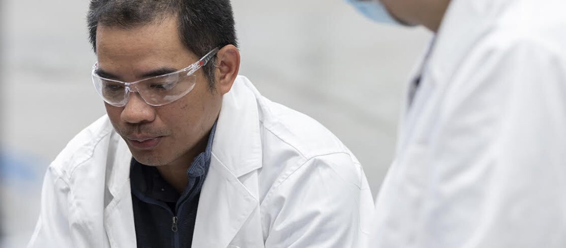 Dean Dalla Valle appointed Hysata’s inaugural Chair – Hysata